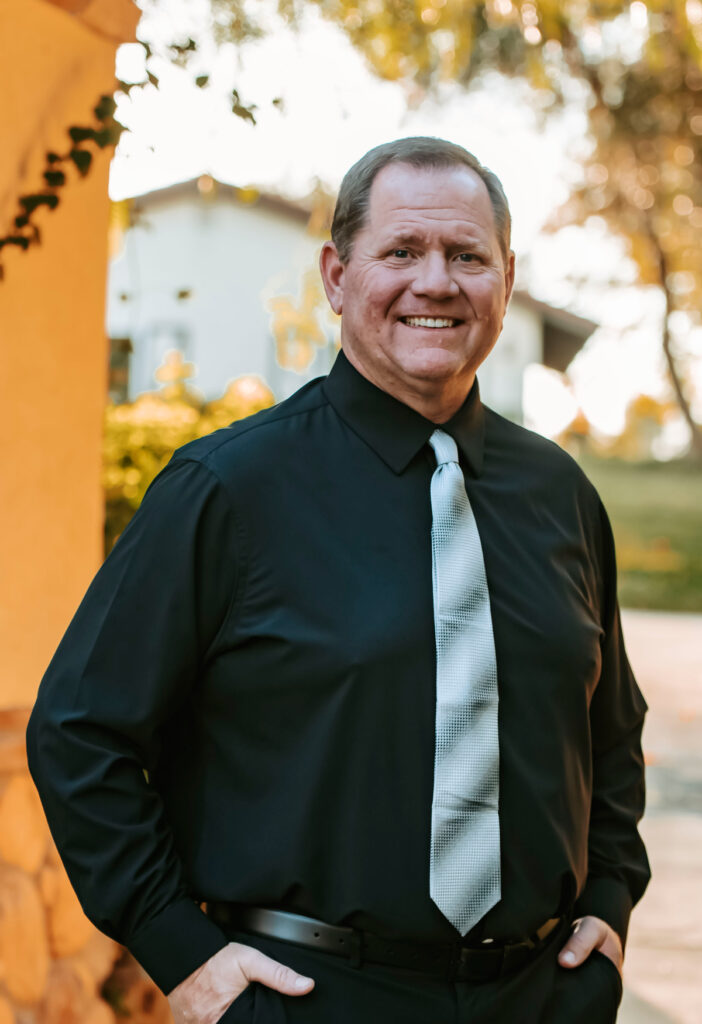 John McAninch Bio
